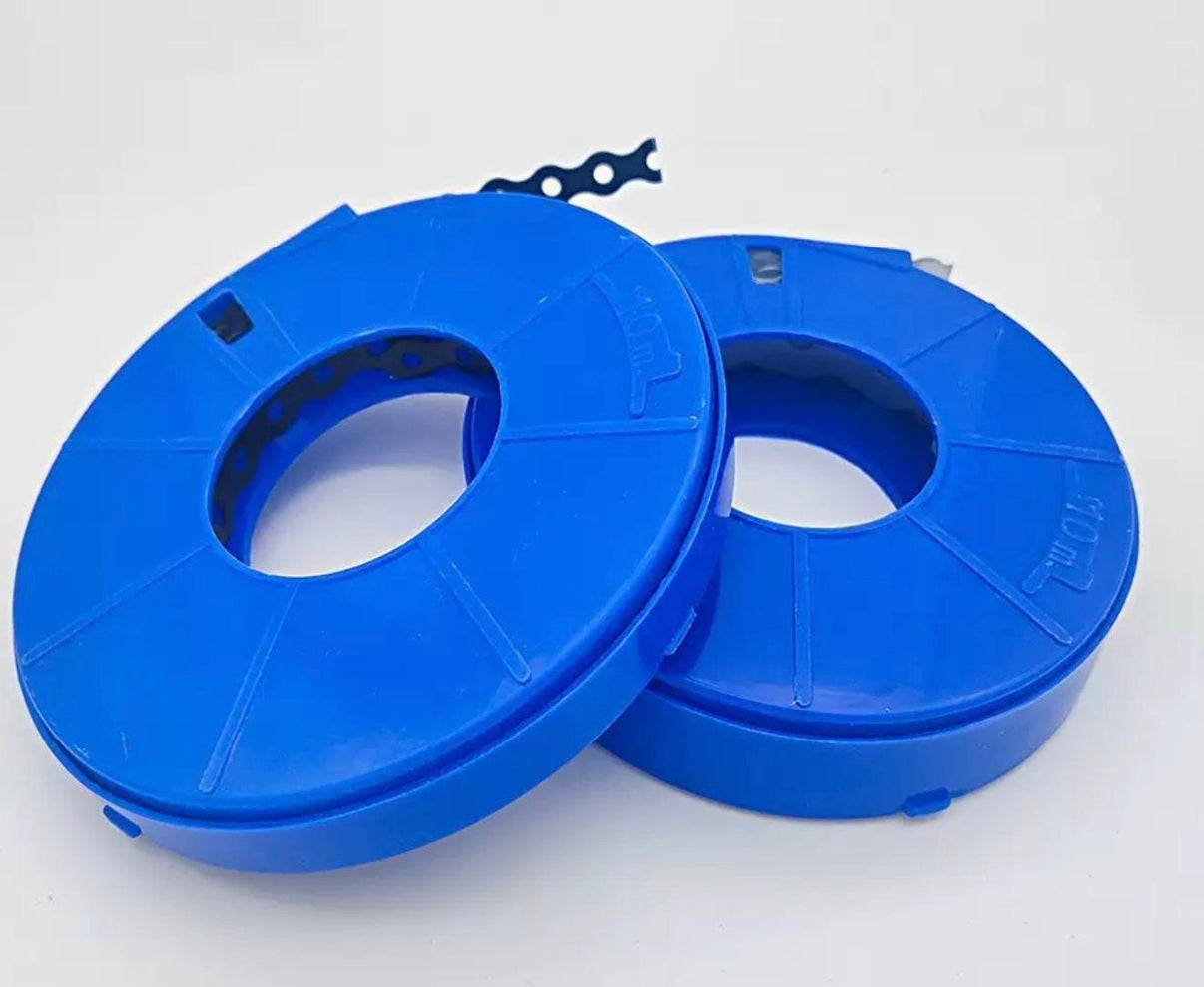 STEEL STRAPPING COIL ALL ROUND MASTERS $7.99/PC – Home Idol Vancouver ...