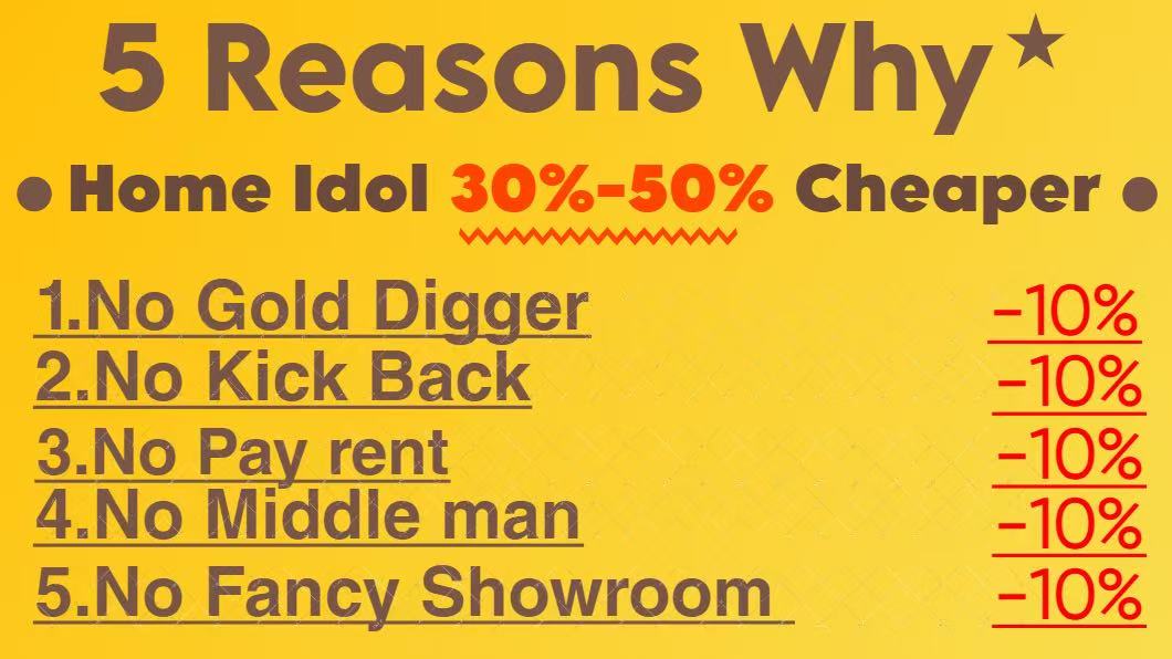 Building Material Supplier Richmond and Vancouver | Home Idol – Home ...